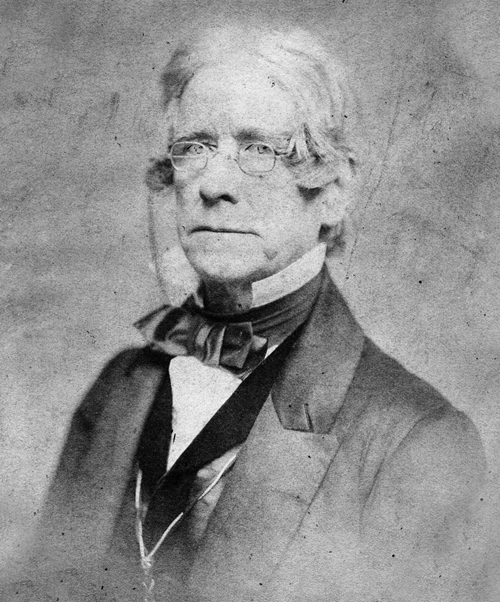 Brookline Historical Society: Photo Tour